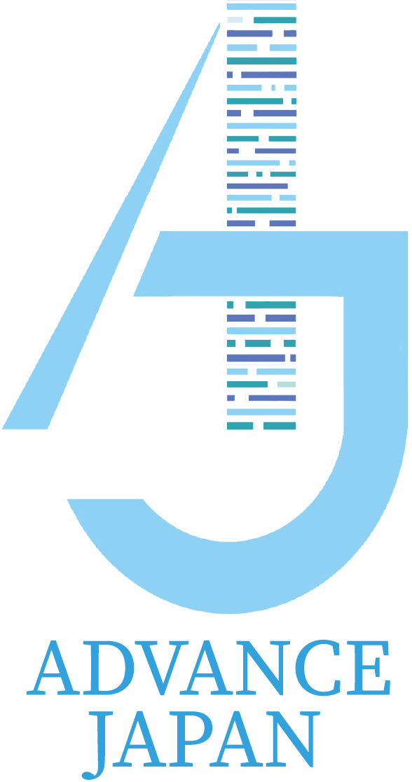 社名の由来 - アドバンスジャパン株式会社｜あなたと共に新たな時代へ前進するビジネスパートナー